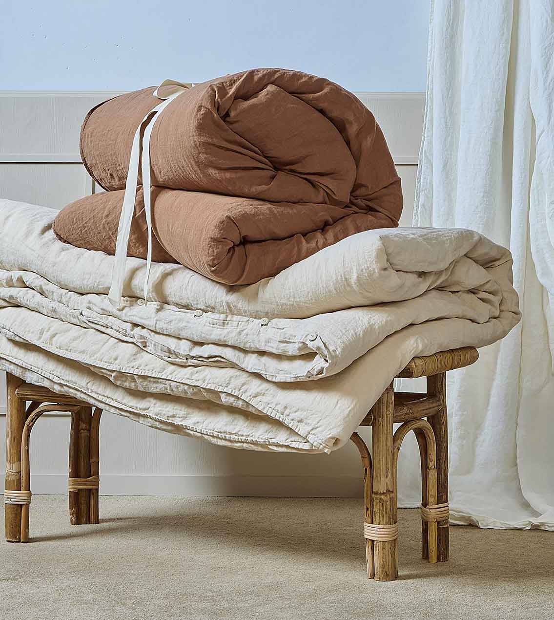 Seeds Concept - Sustainable Home Textiles | Seeds Concept